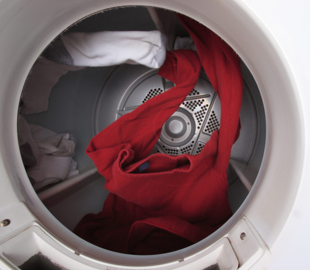 Glotech Repairs - Clothes Tumbling in Dryer | Glotech Repairs