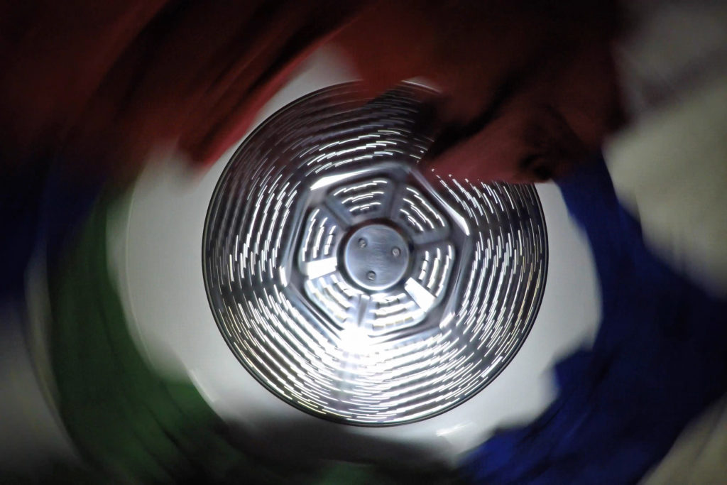 Glotech Repairs - Clothes Inside Spinning Dryer | Glotech Repairs